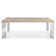 Bernhardt Modulum Rectangular Dining Table | Perigold